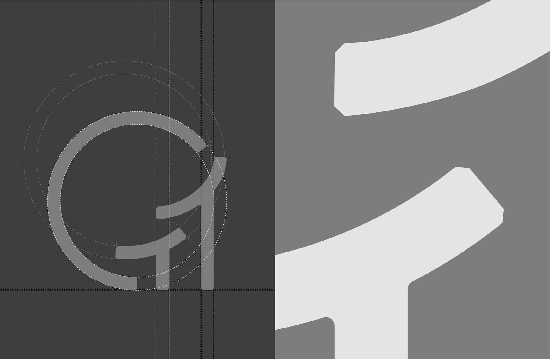 版塊 Block Studio｜新竹市導覽指標系統 品牌識別設計