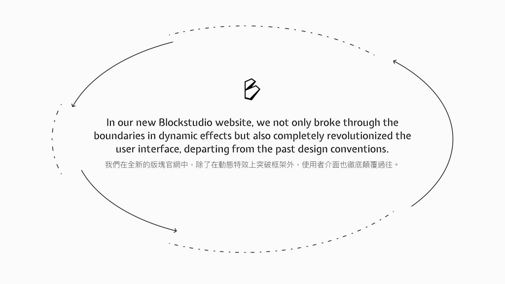 版塊 Block Studio｜版塊 3.0 品牌官網